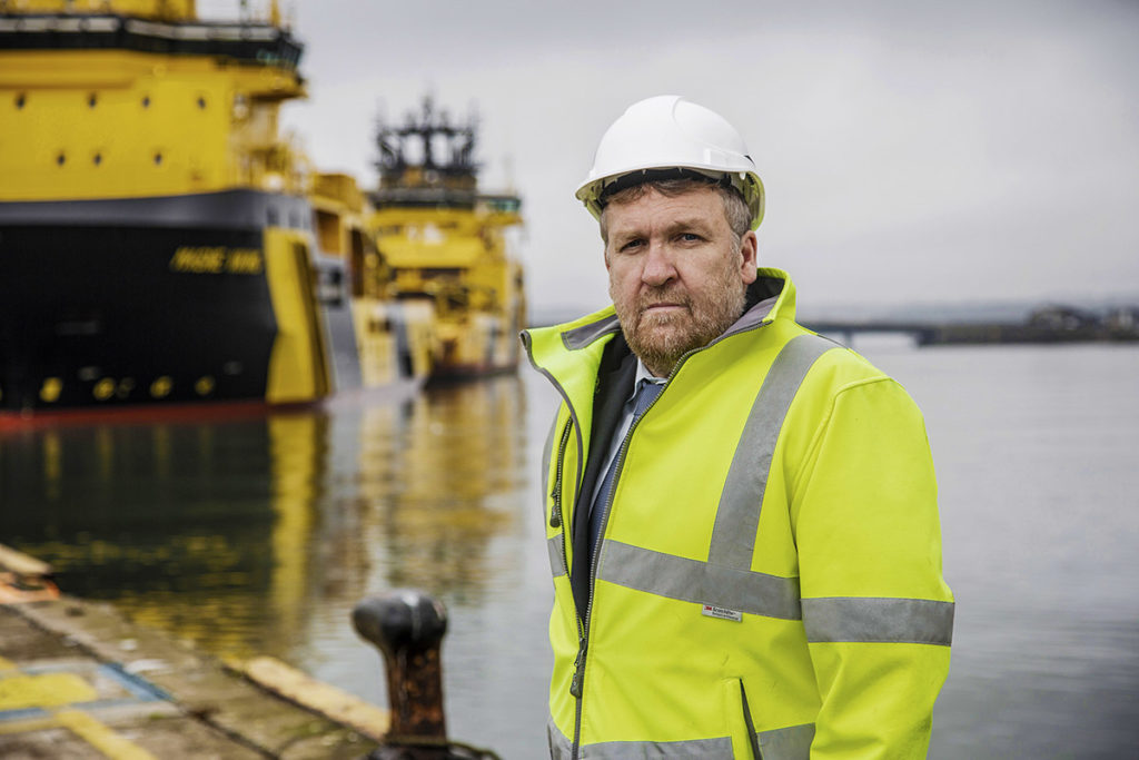 News Archives - Montrose Port Authority