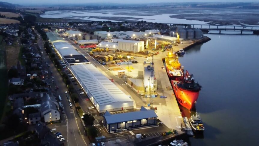 News Archives - Montrose Port Authority